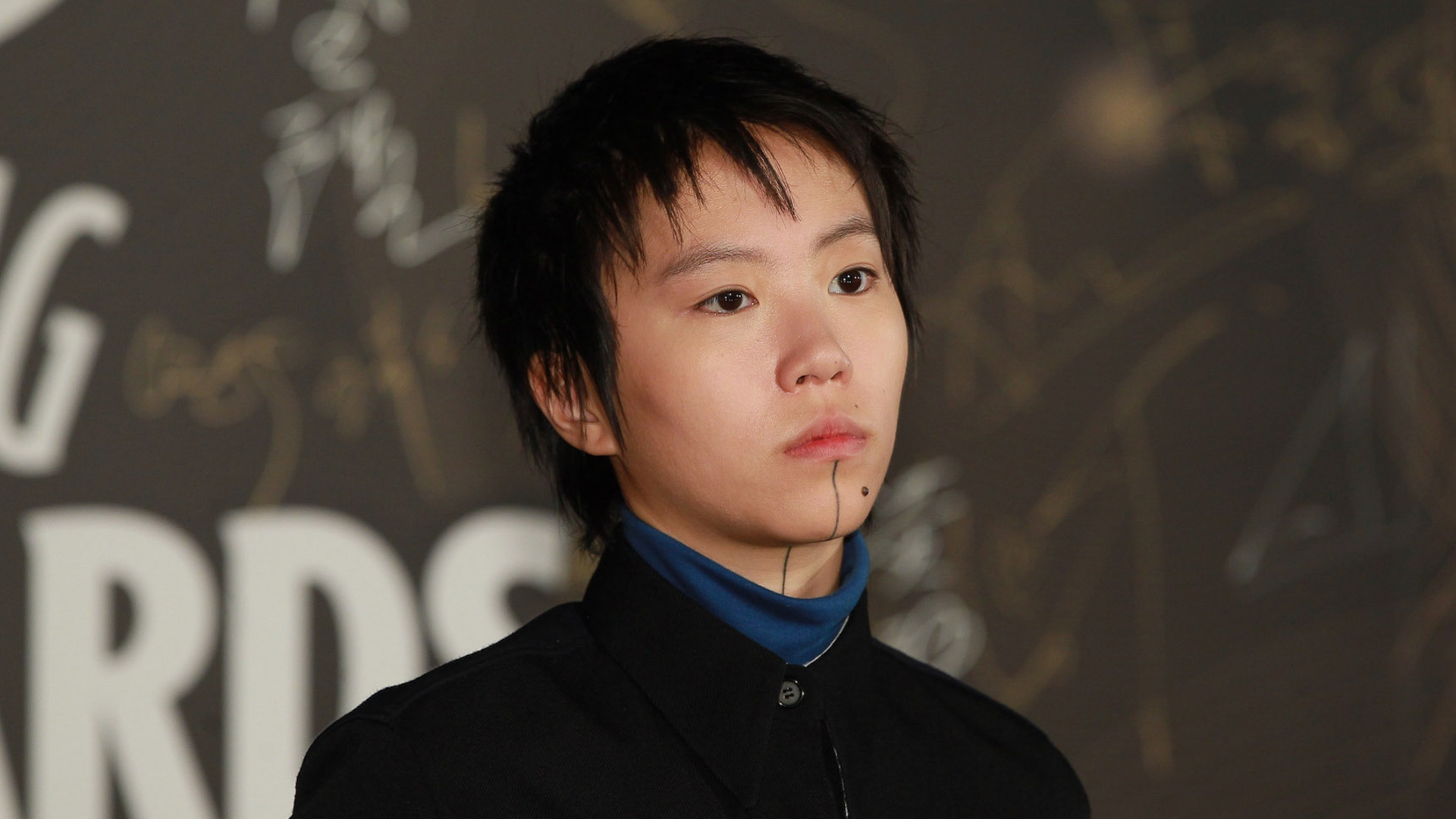 Leah Dou: How Faye Wong's Child is Navigating Fame on Her Own Terms — RADII