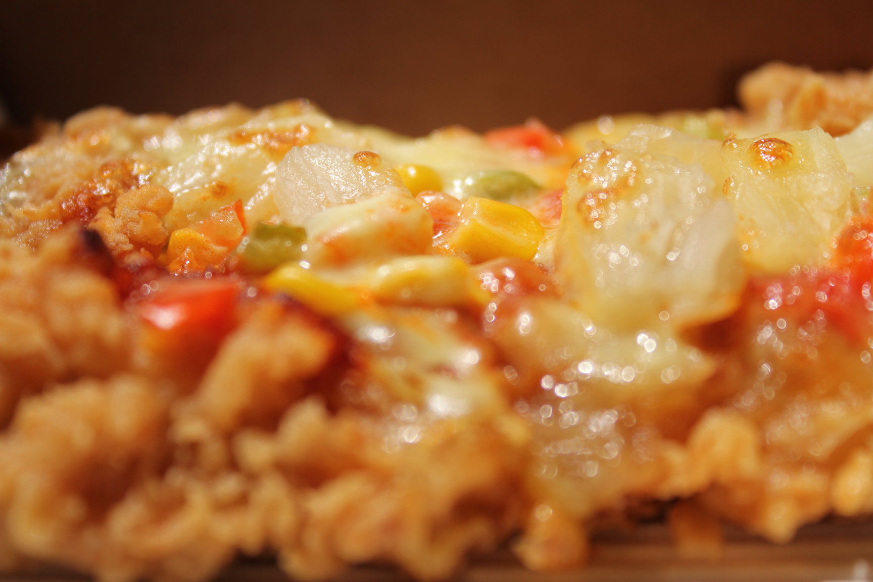 Photo of the day: Never Forget the Chizza — RADII