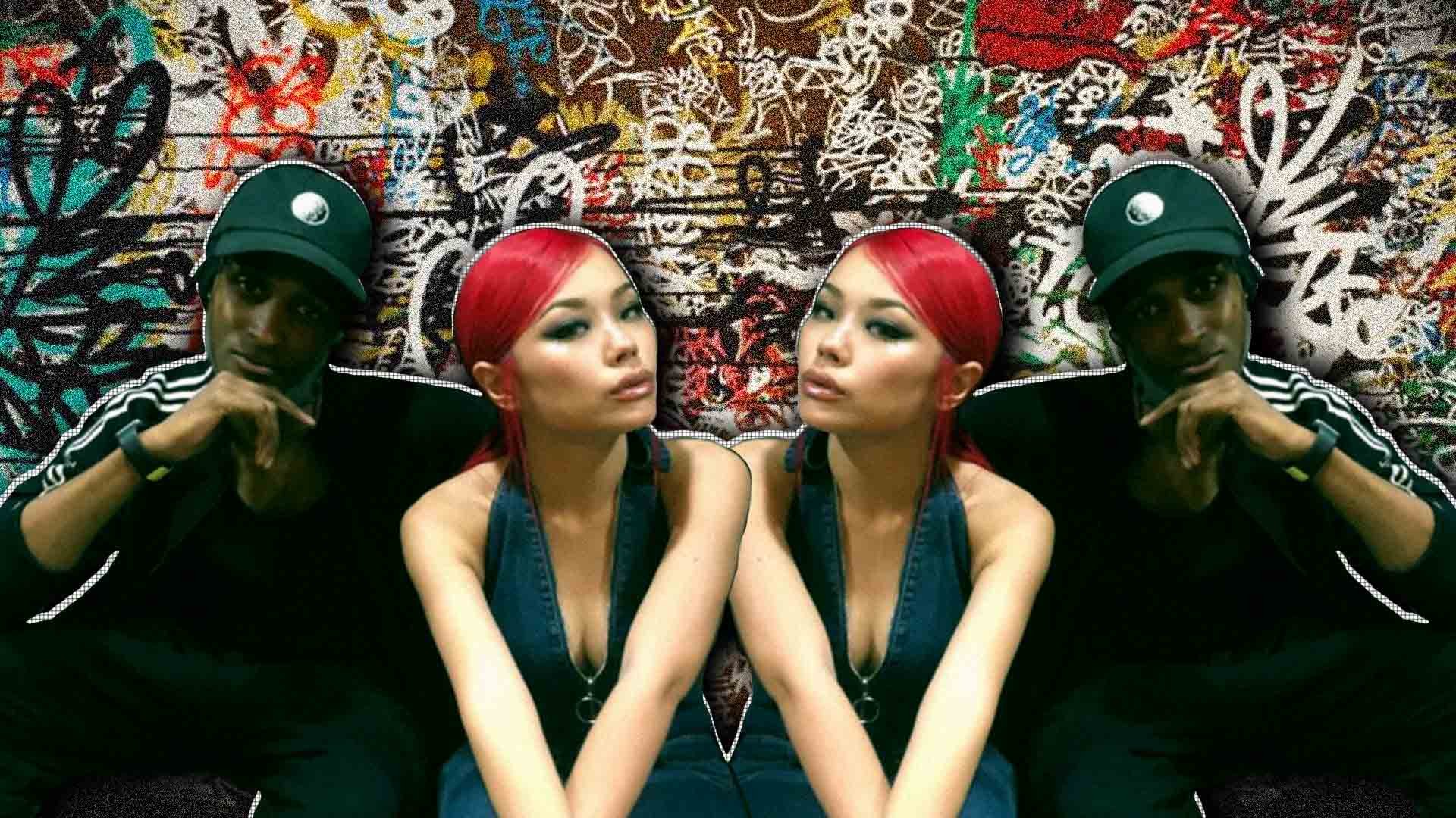 Chinese Rapper Vinida Weng Attacked for Dating Black Artist — RADII