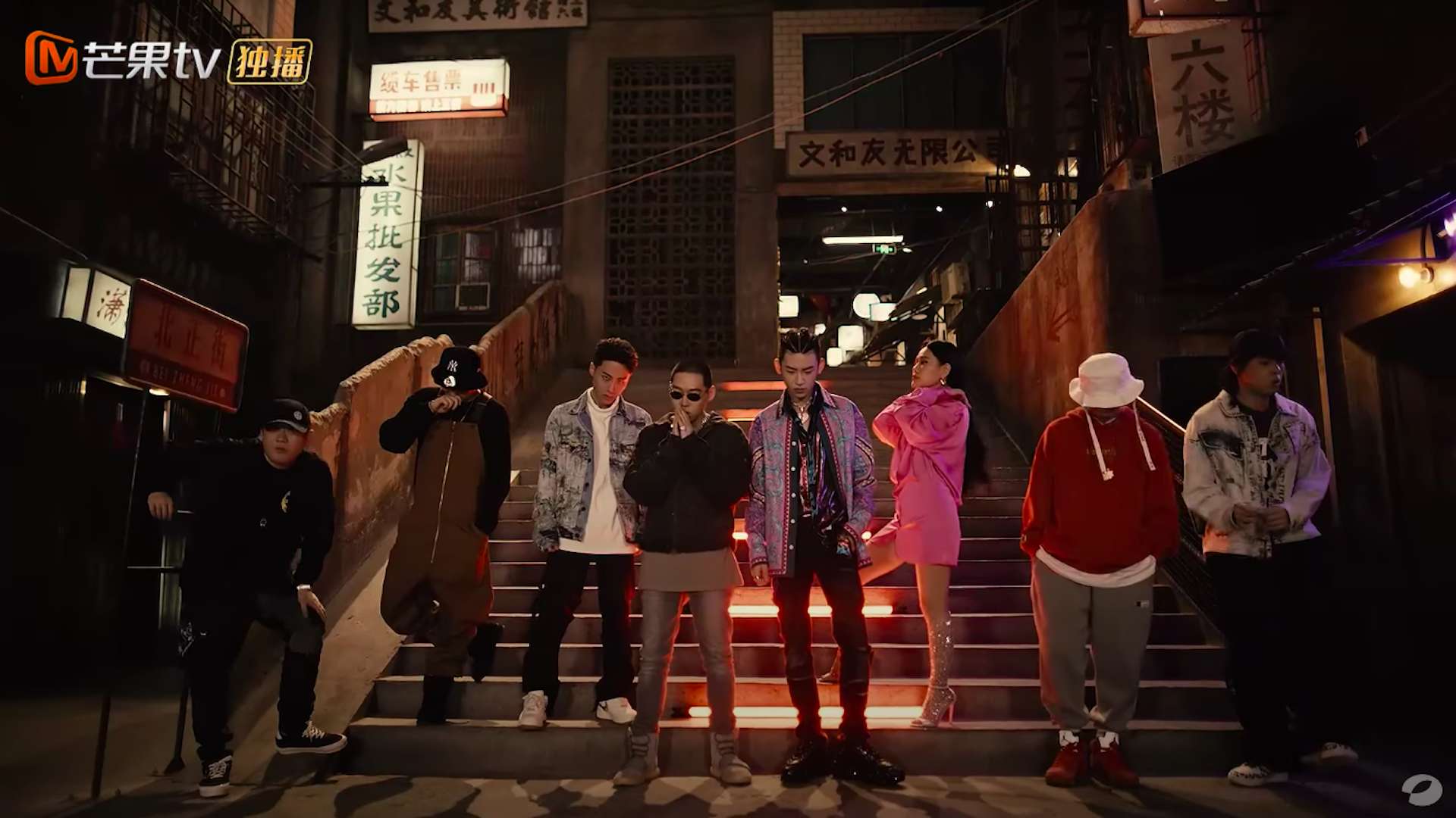 Does this "Rap of China" Challenger Represent a New Era for Chinese Hip ...