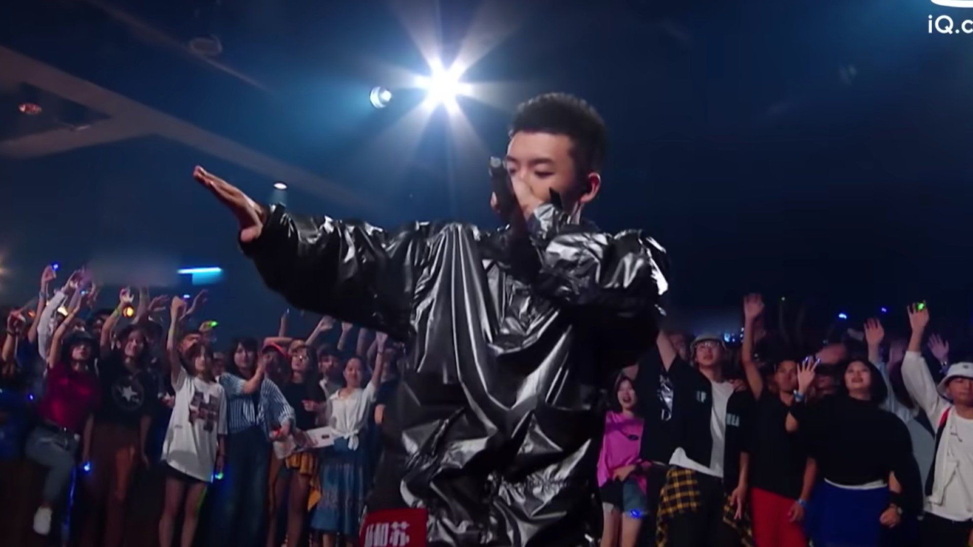 'Rap of China' 2022 Returns With an Exciting Twist — RADII