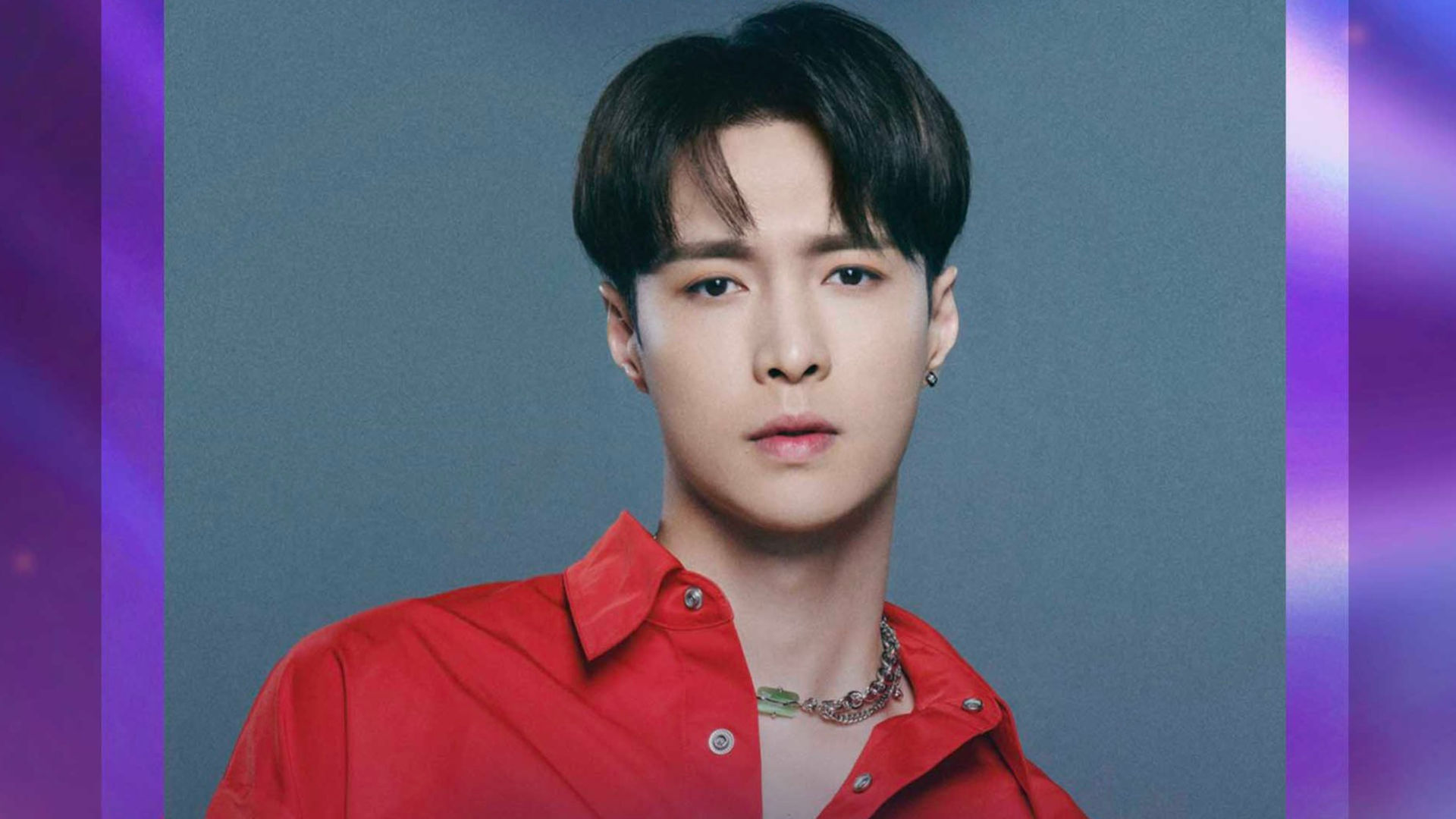 Exo’s Lay Zhang to Headline MetaMoon Music Festival in New York — RADII Exo’s Lay Zhang to Headline MetaMoon Music Festival in New York — RADII