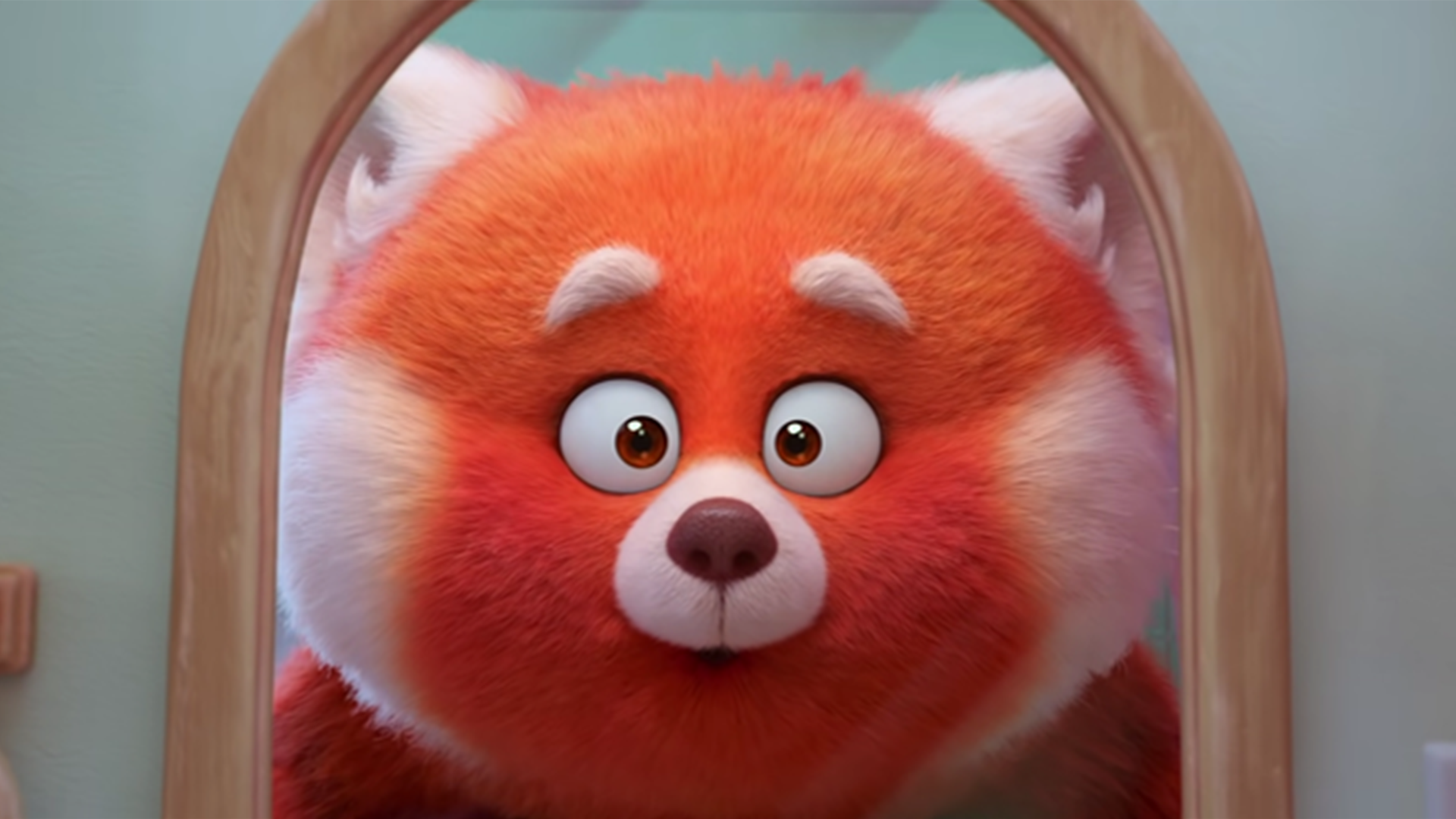 Pixar's "Turning Red" Is Also Controversial in China, for Different ...