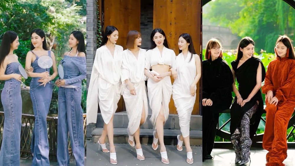 Watch: Get Schooled in Xinjiang Slang by R&B Singer Akin — RADII