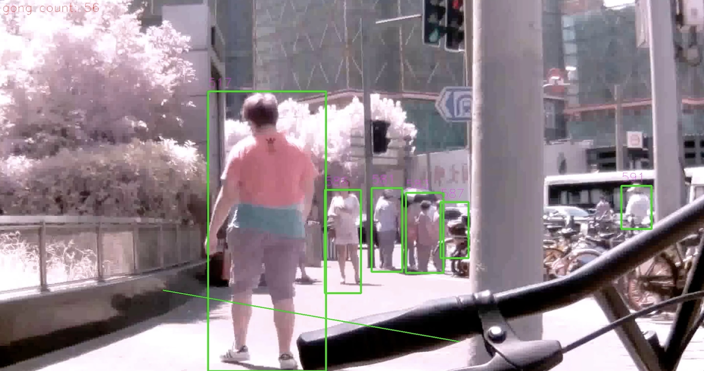 WATCH: This Company is Selling Big Data to Retailers — RADII