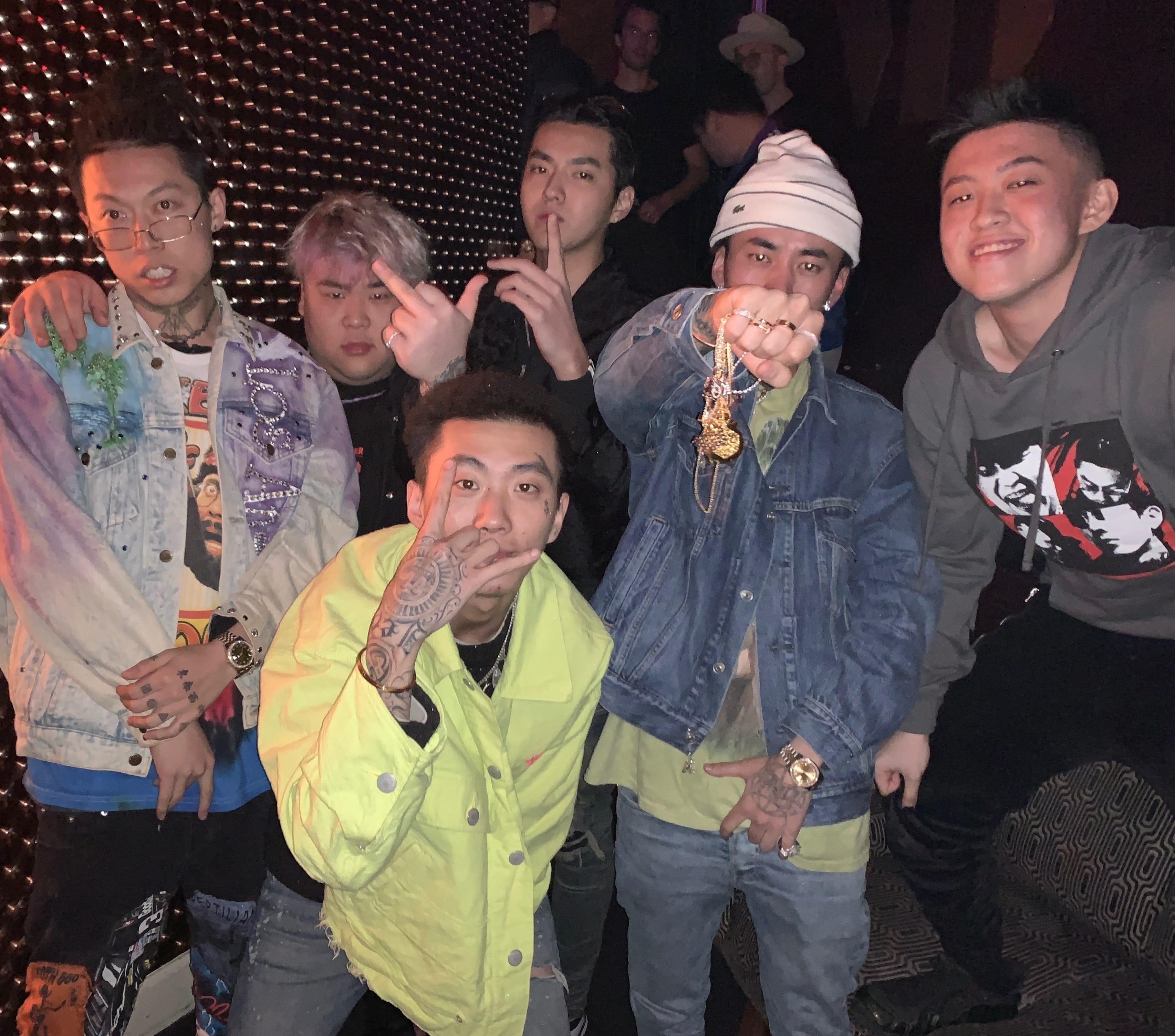 "A Pivotal Moment in Asian Music History": 88rising Founder Talks ...