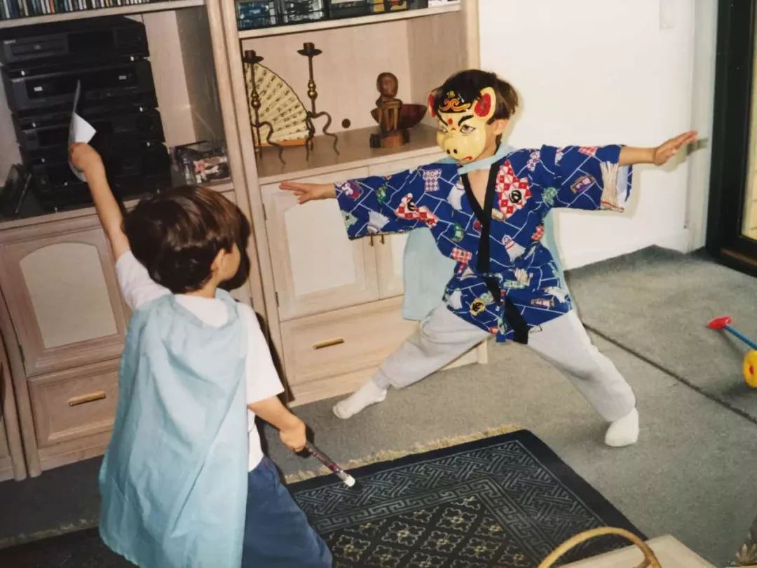 Yin: 工工工, Bohan Phoenix & Simon Frank on Growing Up Between Cultures ...