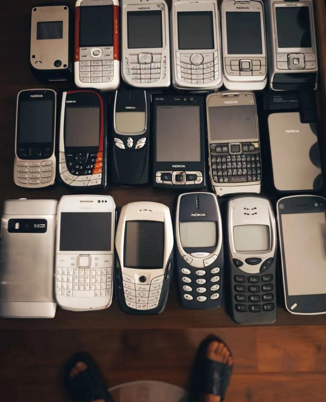 3 Examples of Old-school Electronics Making a Comeback in China — RADI