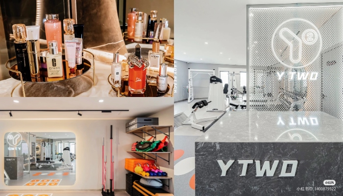 Women-only Gyms are Exploding in Popularity in China — RADII